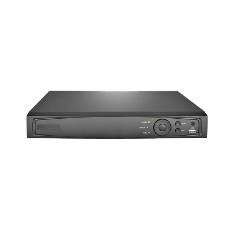 Galaxy HD-TVI DVRs - Sentry Security Systems